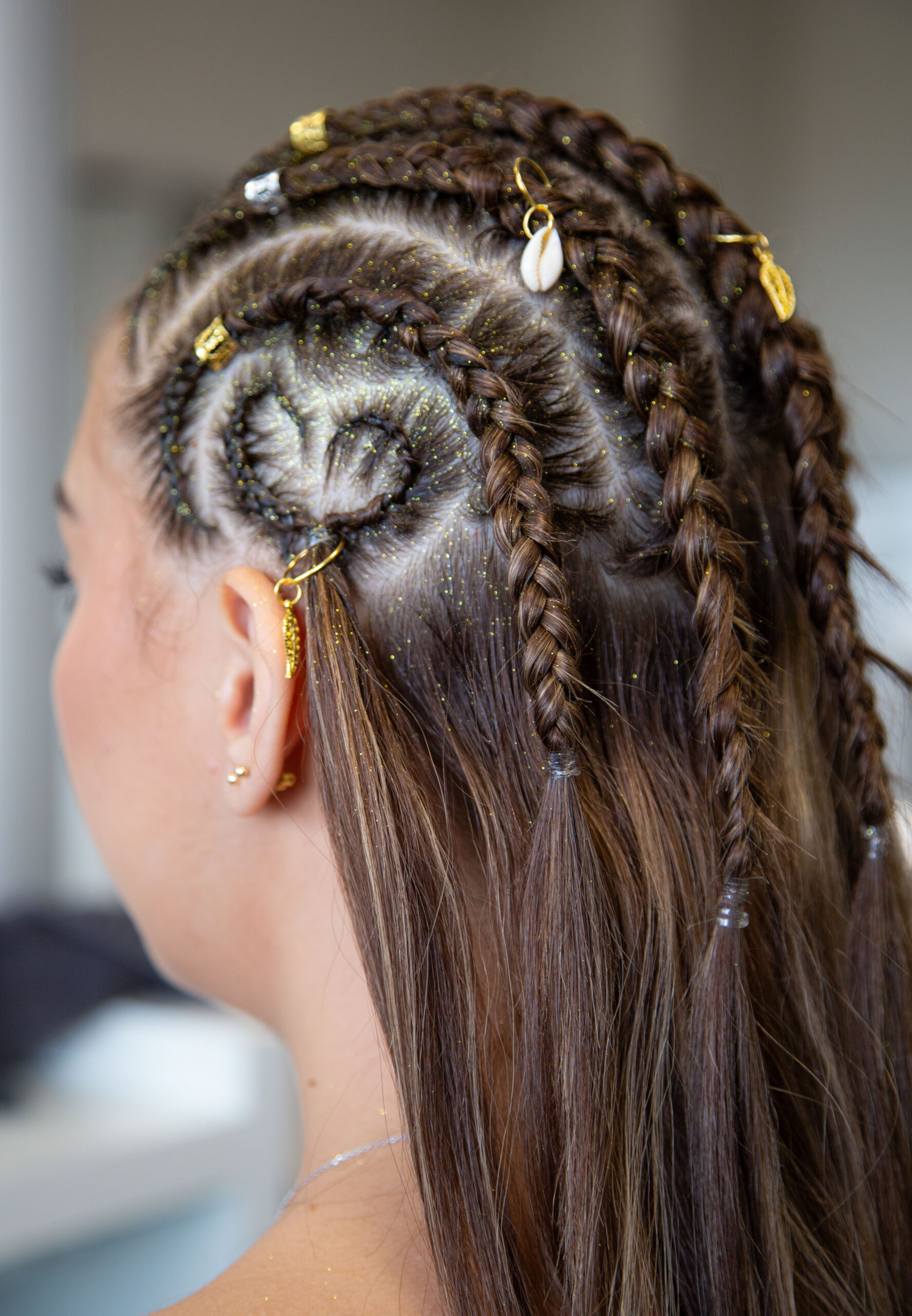 CFA école coiffure au coeur d'Annecy Lycée G.Fauré internat, cantine